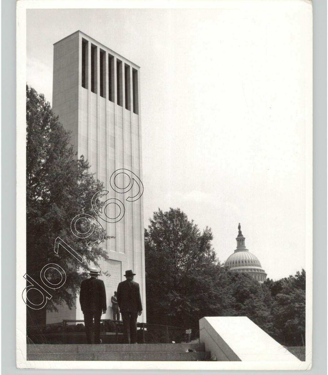 Taft Memorial Dc