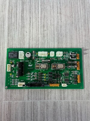 PDR IR Rework & IR Thermal Test Equipment PCB Board 09401-990E-00 | eBay