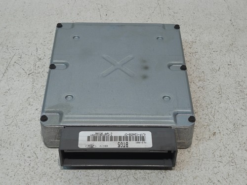 1999 Ford Expedition 4.6L Engine Control Module Computer OEM XL1F ...