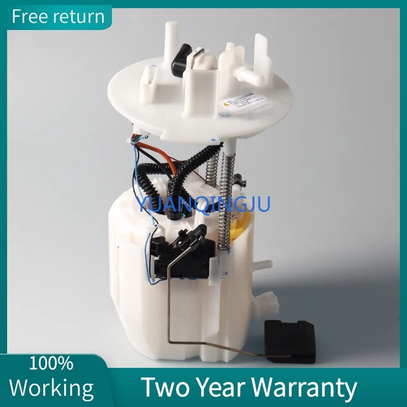 A1674704500 Fuel Pump Assembly for Mercedes Benz W167 GLE300 GLE450 ...