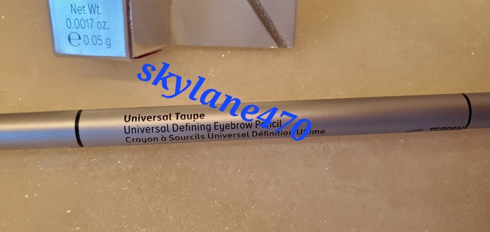 Brand New It Cosmetics Brow Power Micro Universal Taupe Defining ...