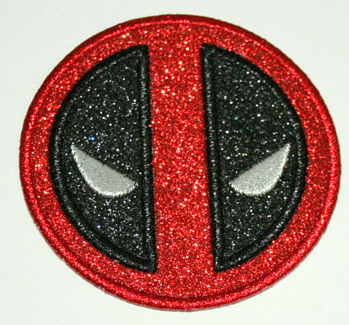Original Deadpool Logo