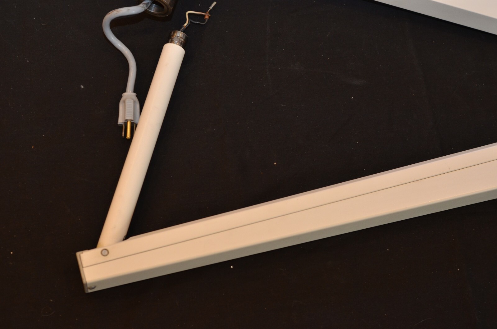 Adec 6300 Post Mount Dental Light Arm | eBay