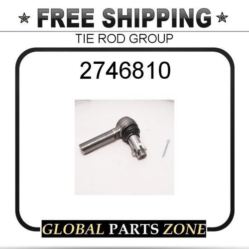 2746810 - SOCKET GP-LH fit CATERPILLAR (CAT) | eBay