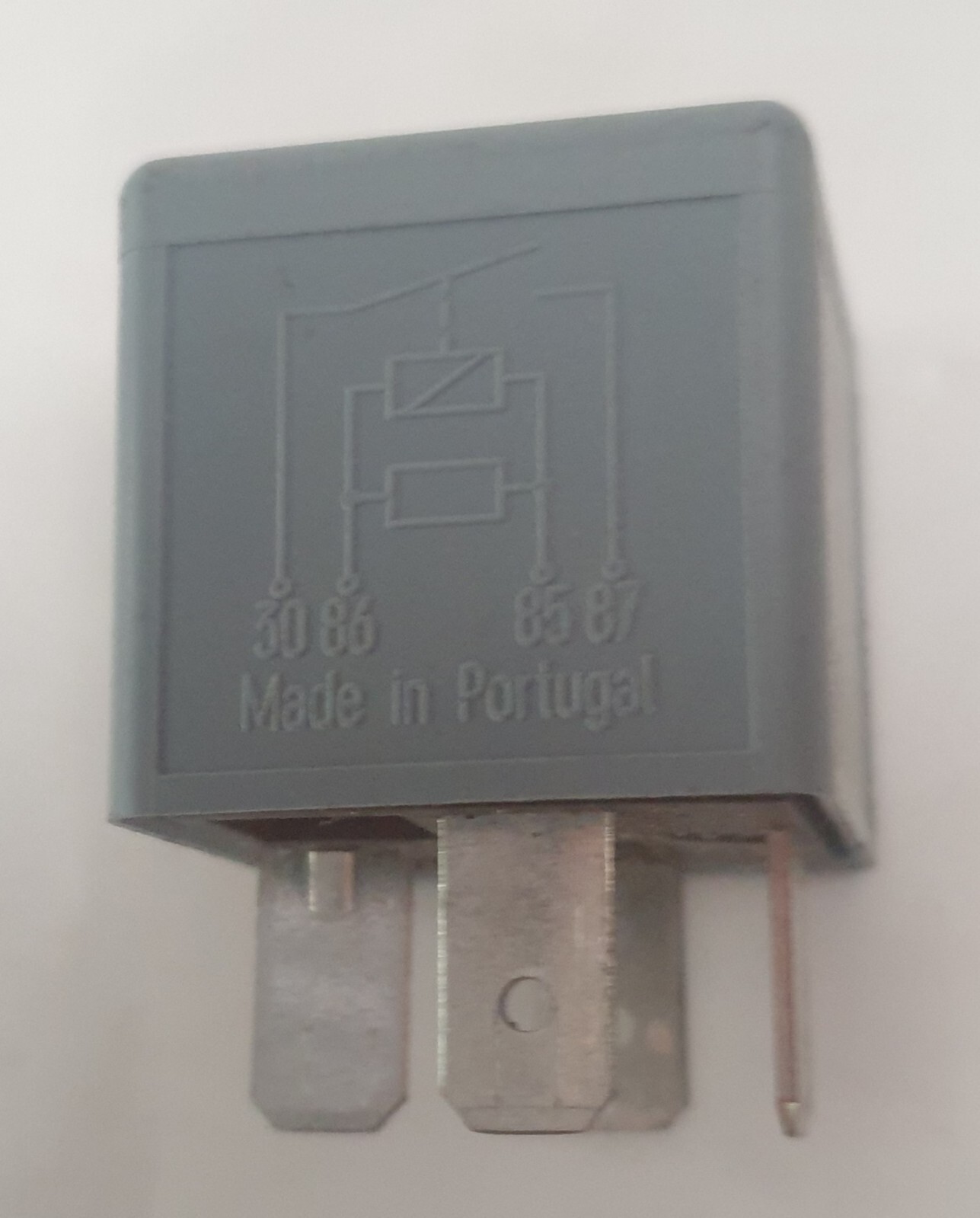 VW AUDI SEAT SKODA 373 RELAY FUSE GENERAL NUMBER 8D0951253A ...