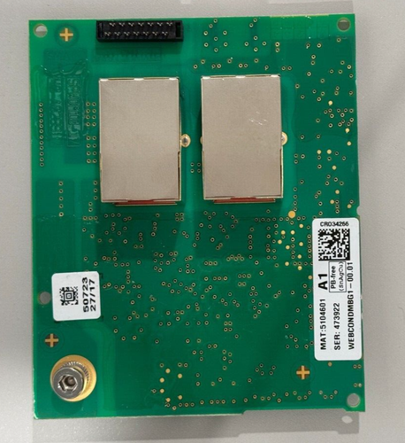 SMA SWDM-10GRUS-00.01 Speedwire/ Webconnect Daten modul Card | eBay