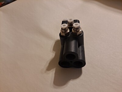 thermoplan 72.10.07 mounting block (hydr. mod.) | eBay