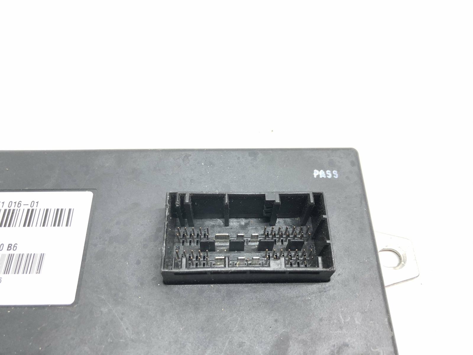 BMW 7 E65, E66, E67 Dynamic Drive Control Unit 6761016 2002 | eBay