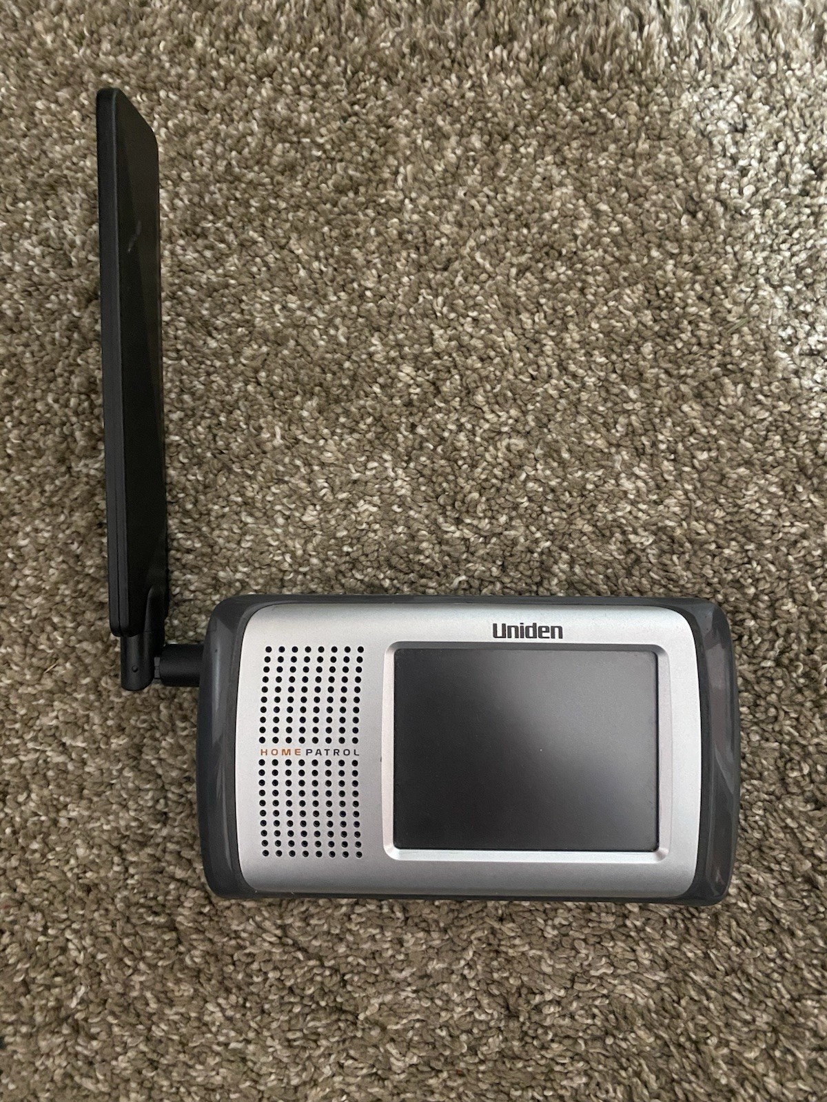 Uniden Home Patrol -1 | eBay