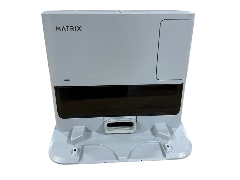 Shark Matrix Self-Emptying Robot Vacuum With 30 Day Dock 🔷 | eBay