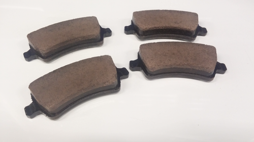 Genuine Volvo Brake Pad Kit - 32373175 | eBay