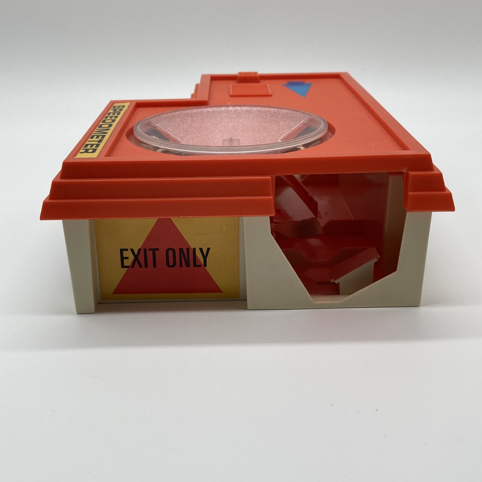 HOT WHEELS 1969 Speedometer In Original Box | eBay