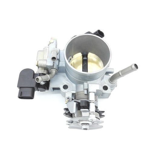 Throttle Body Assembly for 03-06 Honda Accord Element DX LX EX 2.4 ...