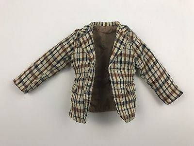 CJ7 Stephen Chow 1/6th Scale Jacket Made By DID | eBay