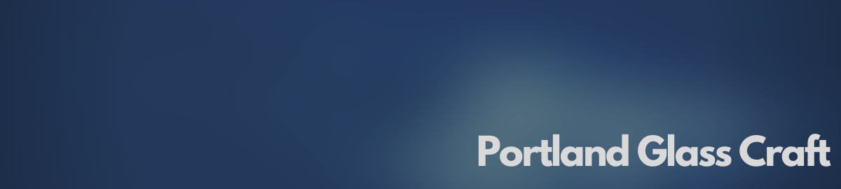 Portland Glass Craft | eBay Stores