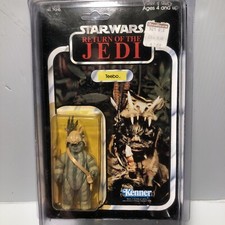 Star Wars Kenner Vintage Collection Teebo