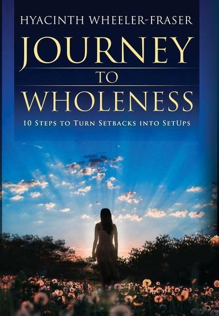 Journey to Wholeness von Hyacinth Fraser (2017, Gebundene Ausgabe) online kaufen | eBay.de