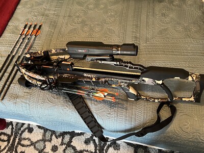 ravin r15 crossbow | eBay