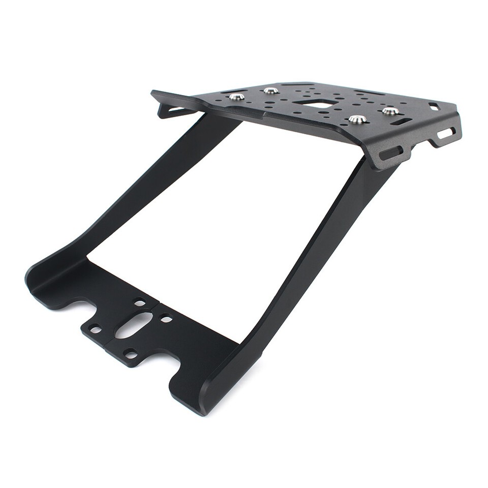Fit For Kawasaki Z125 / Z125 Pro 2016-2026 Rear Luggage Rack Carrier ...