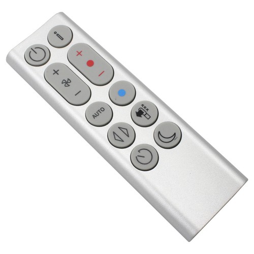 Remote Control For DYSON HP06 HP07 HP09 Pure Hot+Cool Air Purifier ...