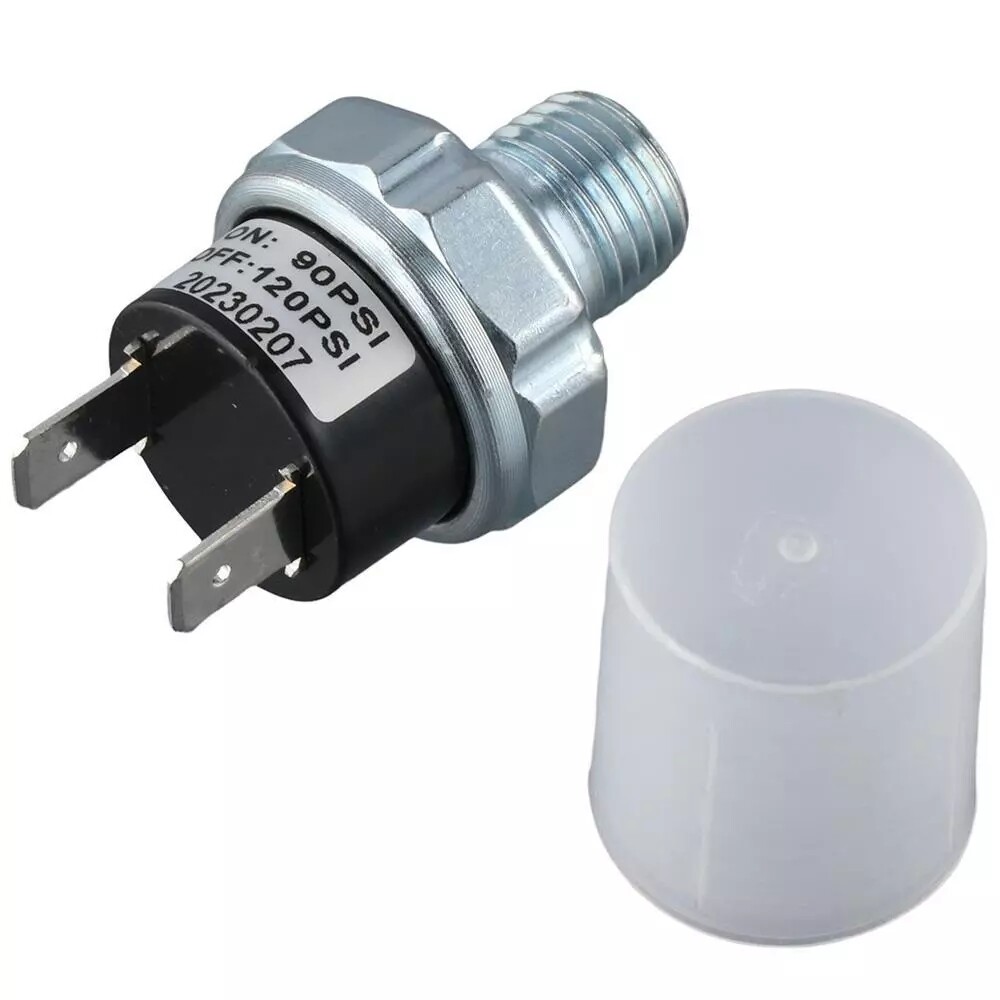 Air Pressure Switch 12v