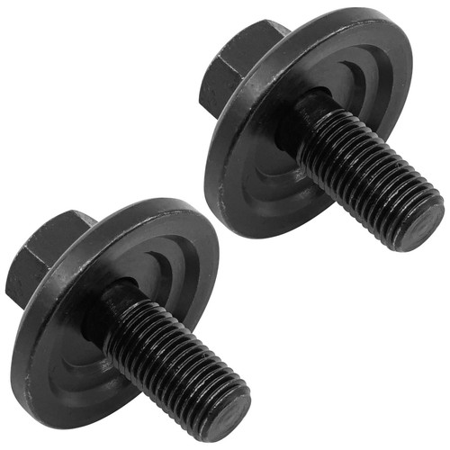 Caltric 532193003 539107522 Blade Bolt & Washer for Husqvarna Dixon ...