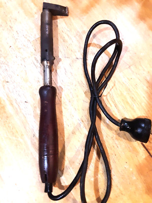 Soldering Irons & Stations - Vintage American Beauty Soldering Irons
