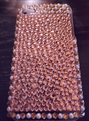 Iphone 4 Diamond Cases