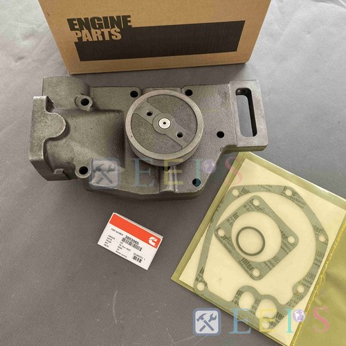 Water Pump Fit For Cummins N14 Engine Replacement 3803605 3803361 ...