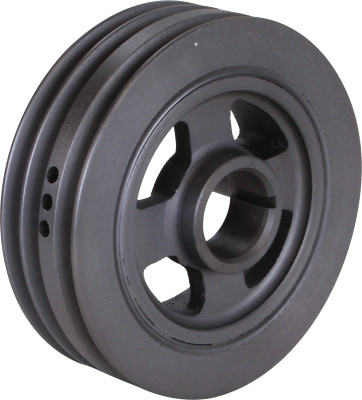 Pulley AR57241 fits John Deere 4430 4440 4455 6600 6602 6620 6622 690B ...