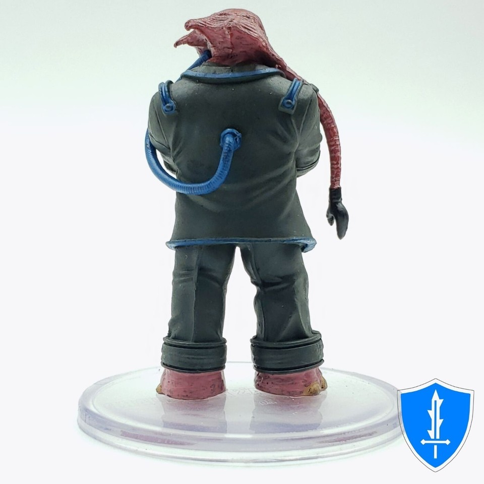 Shemeshka's Bodyguard - Planescape Adventures in Multiverse #26 D&D ...