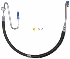 Power Steering Pressure Hose-SLT, VIN: N Mopar 52106419AF for sale ...