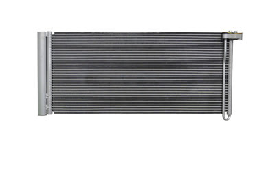 CONDENSER AIR CON RADIATOR PORSCHE PANAMERA TURBO S GTS 97057311100 ...