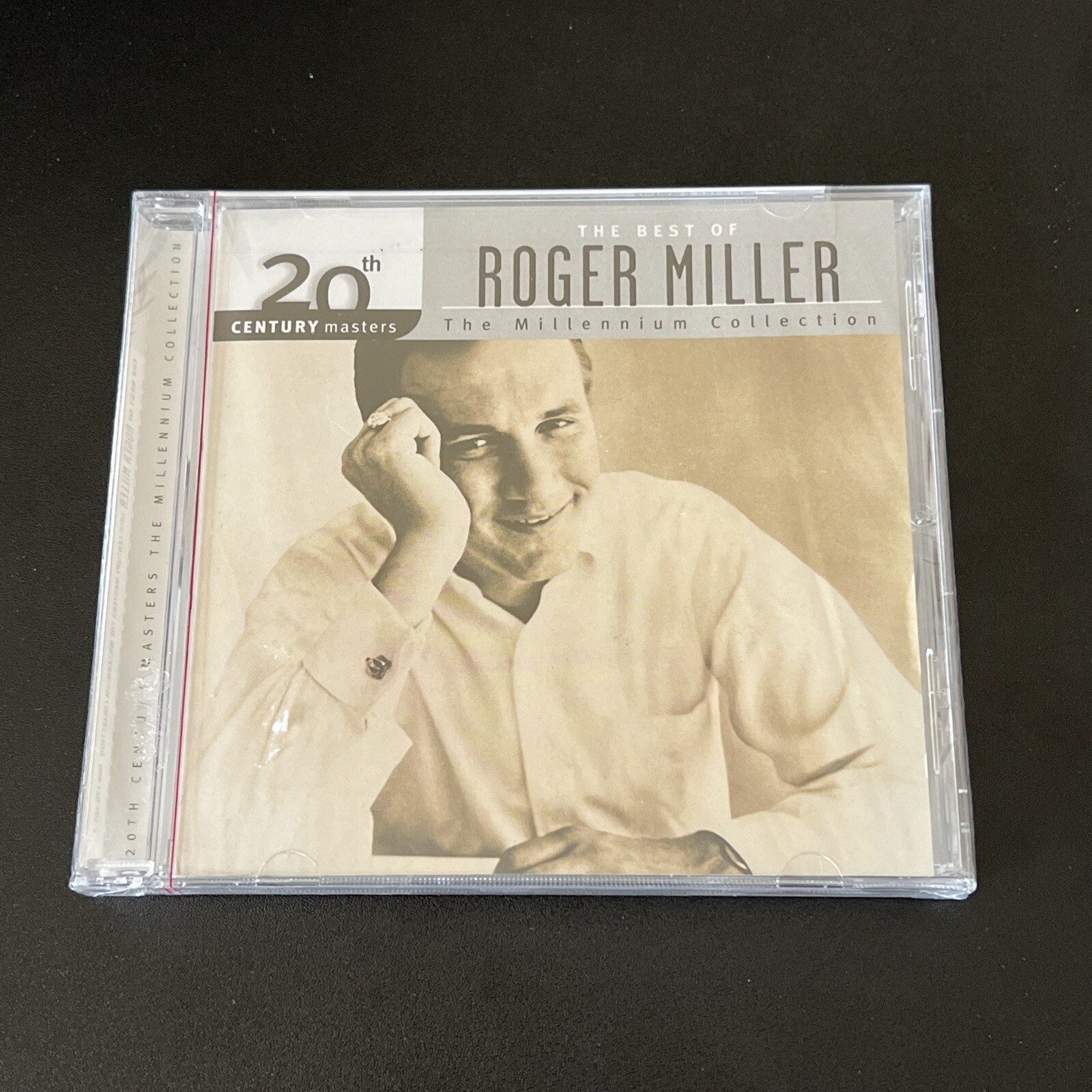 20th Century Masters by Roger Miller (CD, 1999) for sale online | eBay