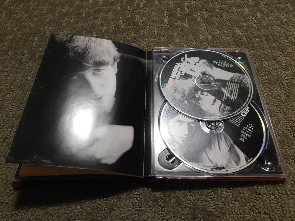 John Mayall So Many Roads 4 CD Boxset, Book 1964-1974 Clapton, Green ...