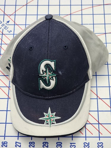 Hat cap Seattle Mariners 47 brand one size mlb baseball | eBay