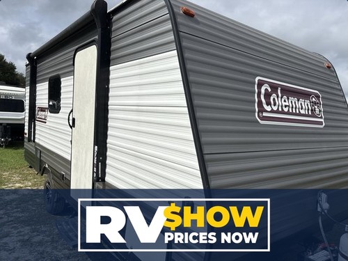 2020 Keystone Coleman 17B | eBay