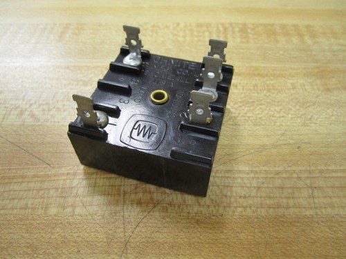 Ohmite SSB-105-SS-1S Relay | eBay