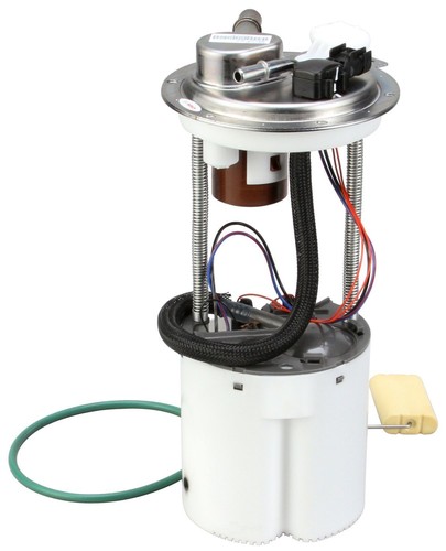 Bosch For Chevy Colorado 2009-2012 Fuel Pump Module Assembly | eBay