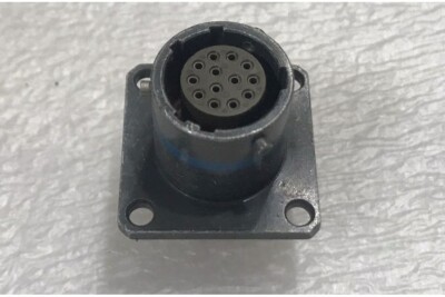 MS27466E11B13S, MS27466E-11B-13S, Bendix Aircraft Connector Plug ...