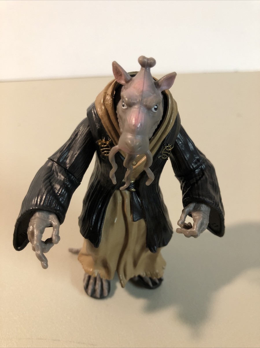 Teenage Mutant Ninja Turtles 2014 Splinter Teenage Mutant Ninja