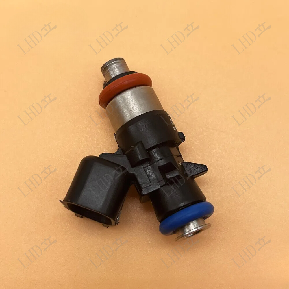 6x Fuel Injector For 2014-2017 Jeep Cherokee 3.2L V6 0280158313 ...