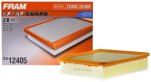 Air Filter Fram CA12405 | eBay