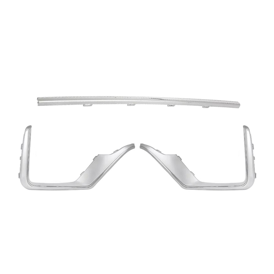 For 2020-2022 Honda CR-V HO1014106 HO1015124 Complete Front Upper ...