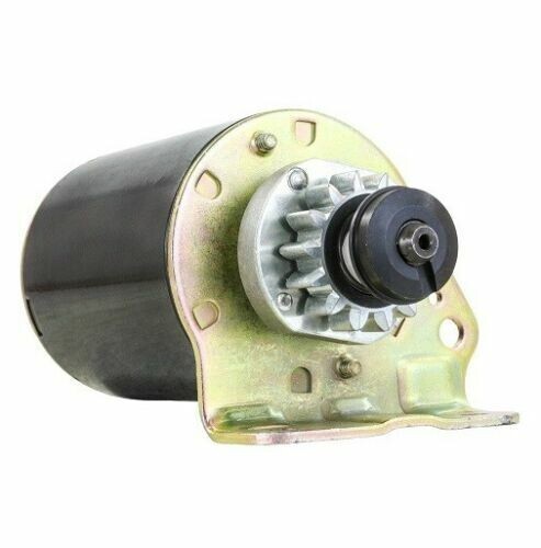 Starter For Briggs Engine 14-21 Hp Cub Cadet John Deere Craftsman ...