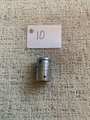 Snap On 1/4" Drive Carburetor Socket Adjustment Adjusting Socket TM84 ...