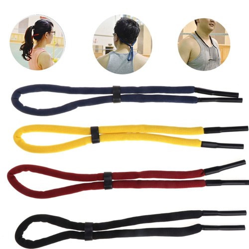String Floating Neck Strap Glass Rope Sunglass Holder Eyeglasses Chain ...