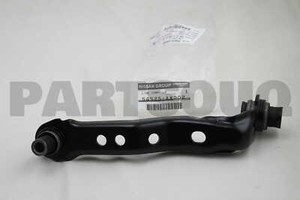 54525AX002 Genuine Nissan LINK COMPL-FRONT SUSPENSION,UPPER LH 54525 ...