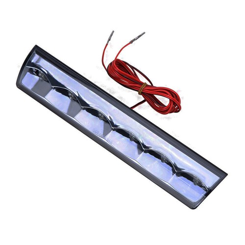 For Truck Cap Topper Camper Shell LED Third Brake Light 36R02 Leer ARE ...