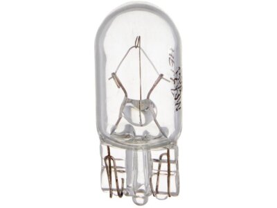 Hella 158 Bulb Instrument Panel Light Bulb fits Subaru Impreza 1993 ...